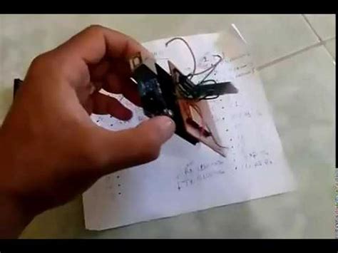 Arduino Motor Control Shield Control Dc Motor With Arduino And