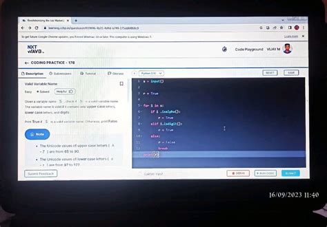 Vijay M On Linkedin Day Nxtwaveccbp Rahulattulurisir Ccbpian