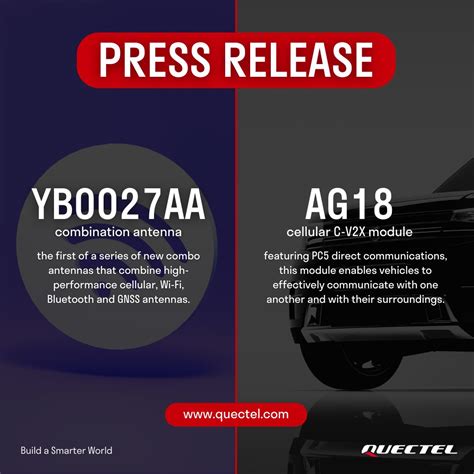 The First Of Many New Antennas Planned For Release Over The Coming Months If You Want To Find