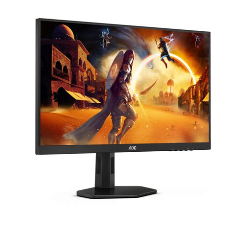 AGON By AOC Introduces The Q27G4X 180 Hz Gaming Monitor ThinkComputers Org