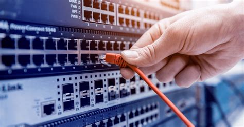 A Comprehensive Guide To Structured Cabling Why It Matters I Wave