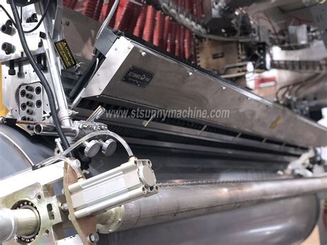 Cpp Cast Film Line Cml 4900 คุณภาพสูง Cpp Cast Film Line Cml 4900 บน