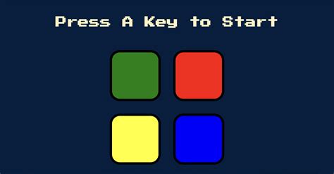 [new game] the simon game · issue 368 · kunjgit gamezone · github