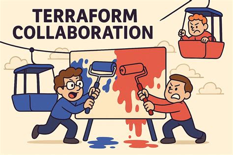 Terraform Variable Usage The Order Of Precedence For Variable Sources By Mehmet Odabasi Phd