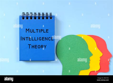 Multiple Intelligences New Horizons