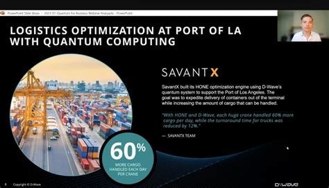 D Wave Quantum Can Provide Billions In Value To Mastercard And Other Businesses NextBigFuture Com