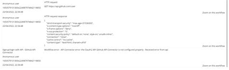 oauth 2 0 user agent flow apis bubble forum