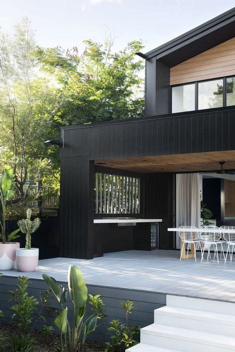 Best Composite Cladding Projects Ideas In Composite Cladding Cladding Modern Exterior