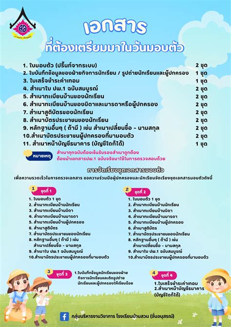 กลุ่มบริ กลุ่มบริหารวิชาการ โรงเรียนบ้านสวน จั่นอนุสรณ์