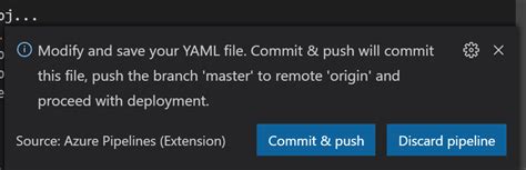 Chamindas Devops Journey With Msft Using Vs Code Extension For Azure
