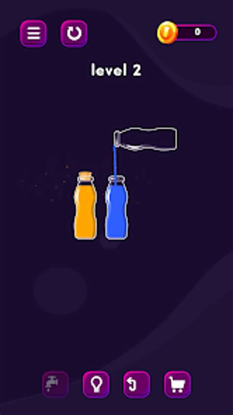 Water Sort Color Matching For Android Download
