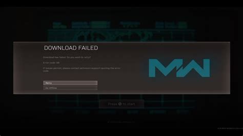 Error Code 38 Warzone Pacific How To Fix Ginx Esports Tv
