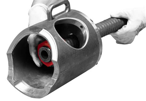 Meet Our Innovative Clamping Tool Profound Drill Tips