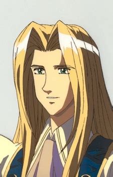 Allen Schezar Tenkuu No Escaflowne Pictures MyAnimeList Net
