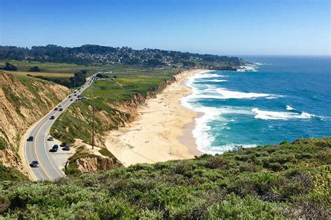 Road Trips Around The San Francisco Bay Area