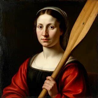 Woman With An Oar смотрите и скачивайте изображения — Яндекс Картинки