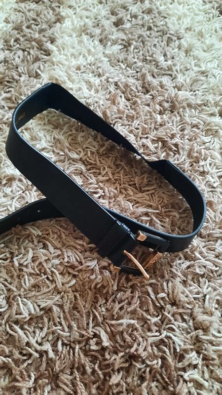 Ремінь — ціна 200 грн у каталозі Ремені Купити аксесуари за доступною ціною на Шафі Україна