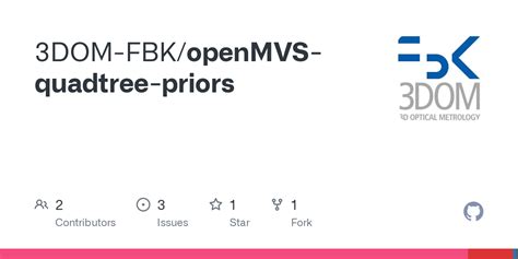 openmvs quadtree priors apps interfacecolmap interfacecolmap cpp at
