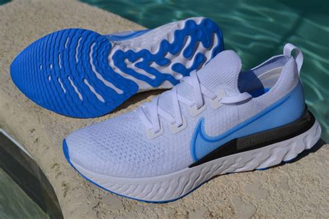 Nike React Infinity Run Flyknit Running Shoe Review Fit At Midlife