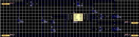Power Source Circuit Based On The Ir2153 Driver Download Scientific