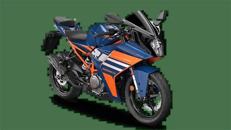 Ktm Rc 390 Price Mileage Colours Images Specs