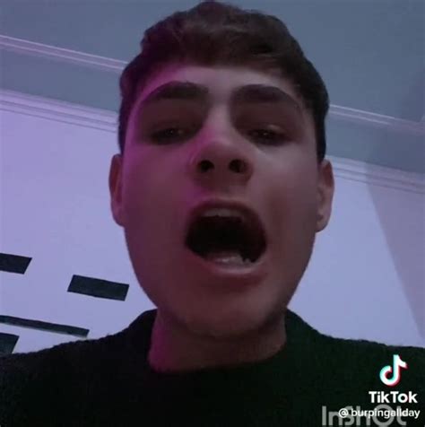 Loud Burps Video Thisvid Com