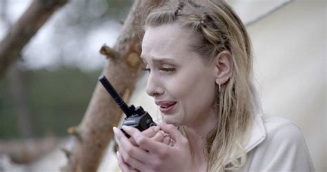 Sofia Kappel Galerie Z Filmu Čsfdcz