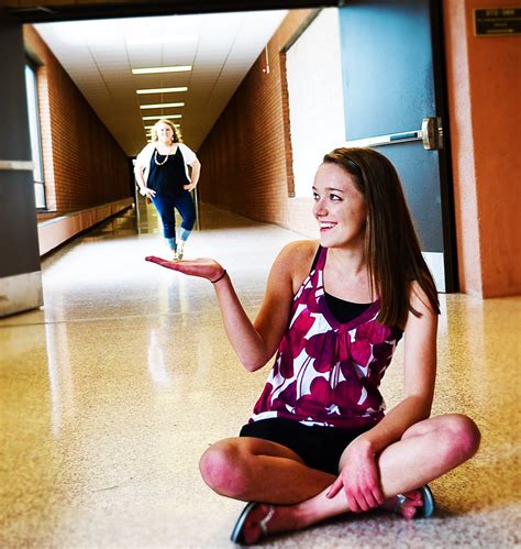 Smd Photography Forced Perspective