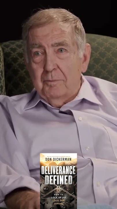 Can The Holy Spirit Share Space With A Demon Don Dickerman De7vtbmj Youtube