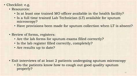 Monitoring And Evaluation Pptx