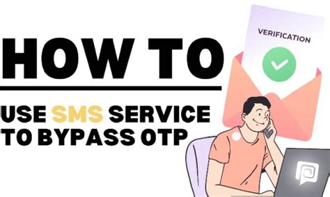 How To Use Sms Verification Service To Bypass Otp BestInfoHub