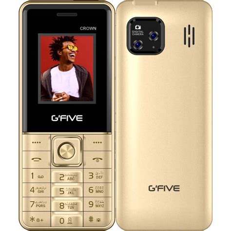 Gfive Crown Price In Pakistan 2025 Priceoye