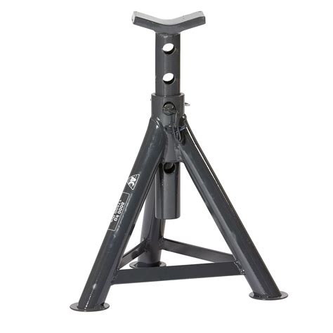 Axle Stand 8 T Ab8 360