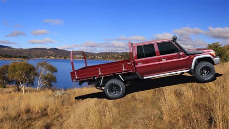 Limitless Chassis Sunshine Coast 4wd Chassis Extensions Modifications And More