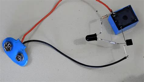 How Do Photodiode Arrays Work Electronicshacks