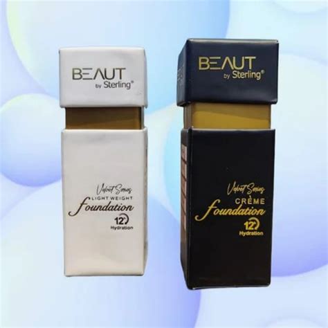 Foundation Packaging Rigid Box At ₹ 65piece T Box In New Delhi