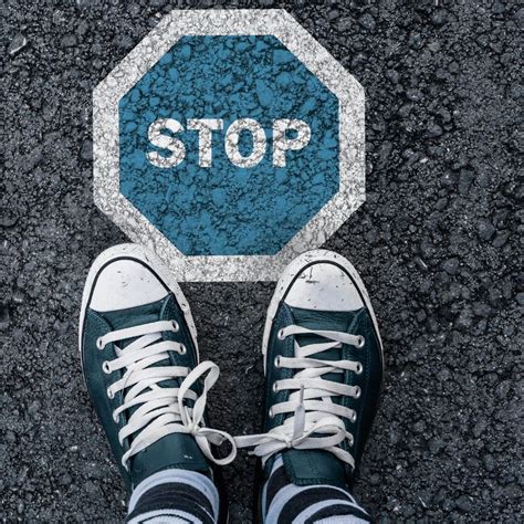 Finding Limits Finding Authenticity