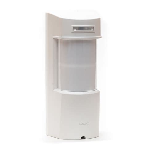 Paradox 525dm Microwave And Pir Motion Detector Tremtech Electrical Systems