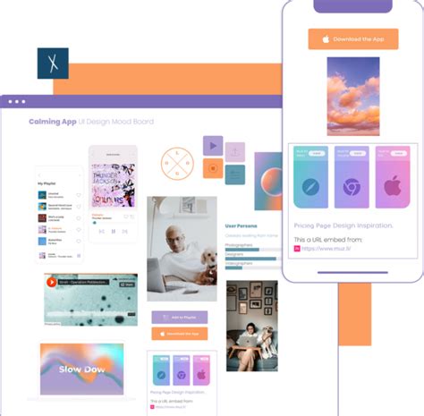 App Ui Design Online Sáng Tạo Giao Diện Ứng Dụng Trực Tuyến Thủ