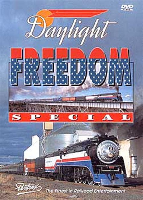 Daylight Freedom Special Dvd Daylight Freedom Special Dvd Pentrex