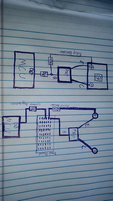 How To Hijack An Rf Remotes Buttons General Guidance Arduino Forum