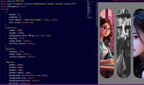 Seerat Rani On Linkedin Todaypost Expandingimageusinghtmlcss Htmlcssjavascript Programming