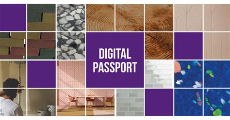 Digital Material Passport Library Blog Cundall