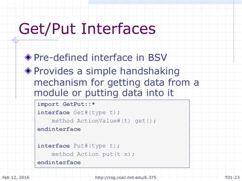 BSV Tutorial 1 Ming Liu Feb 12 Ppt Download