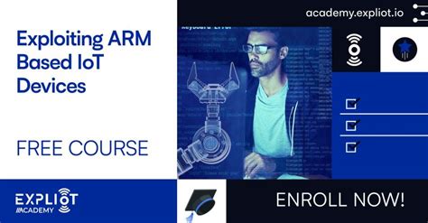 Expliot On Linkedin Iotsecurity Arm Cybersecurity