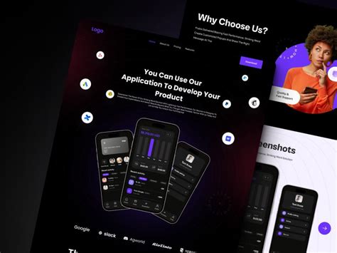 Kamrul Islam Emon On Linkedin Uidesign Uxdesign Webdesign