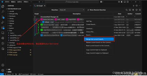 如何在vscode中可视化使用git（免敲命令版本） 话题讨论 Behavioratlas Community 计算神经行为学社区