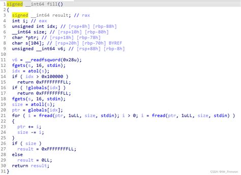 【pwn · heap unlink】hitcon2014 stkof csdn博客