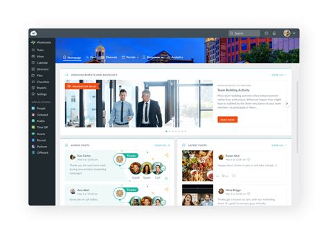 Boost Employee Engagement With Personalized Rewards