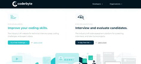 Top Code Assessment Platforms For Software Engineers